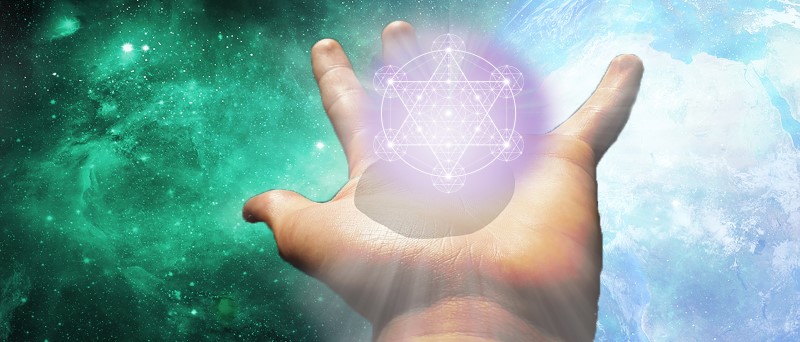 Quantum Metaphysics – Calm Reflex